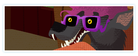 Norsk 1-2 / Salaby Intro