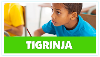 Tigrinja / Salaby Intro