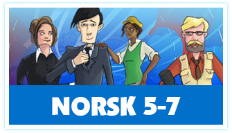 Norsk / Salaby Intro