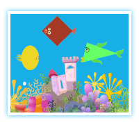 Matematikk 1. - 2. trinn / Salaby Intro